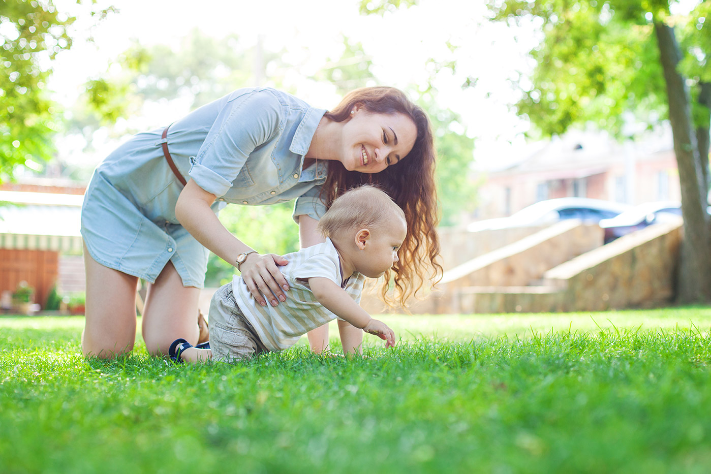 Favoriser la bientraitance envers les enfants - EPE Enfance
